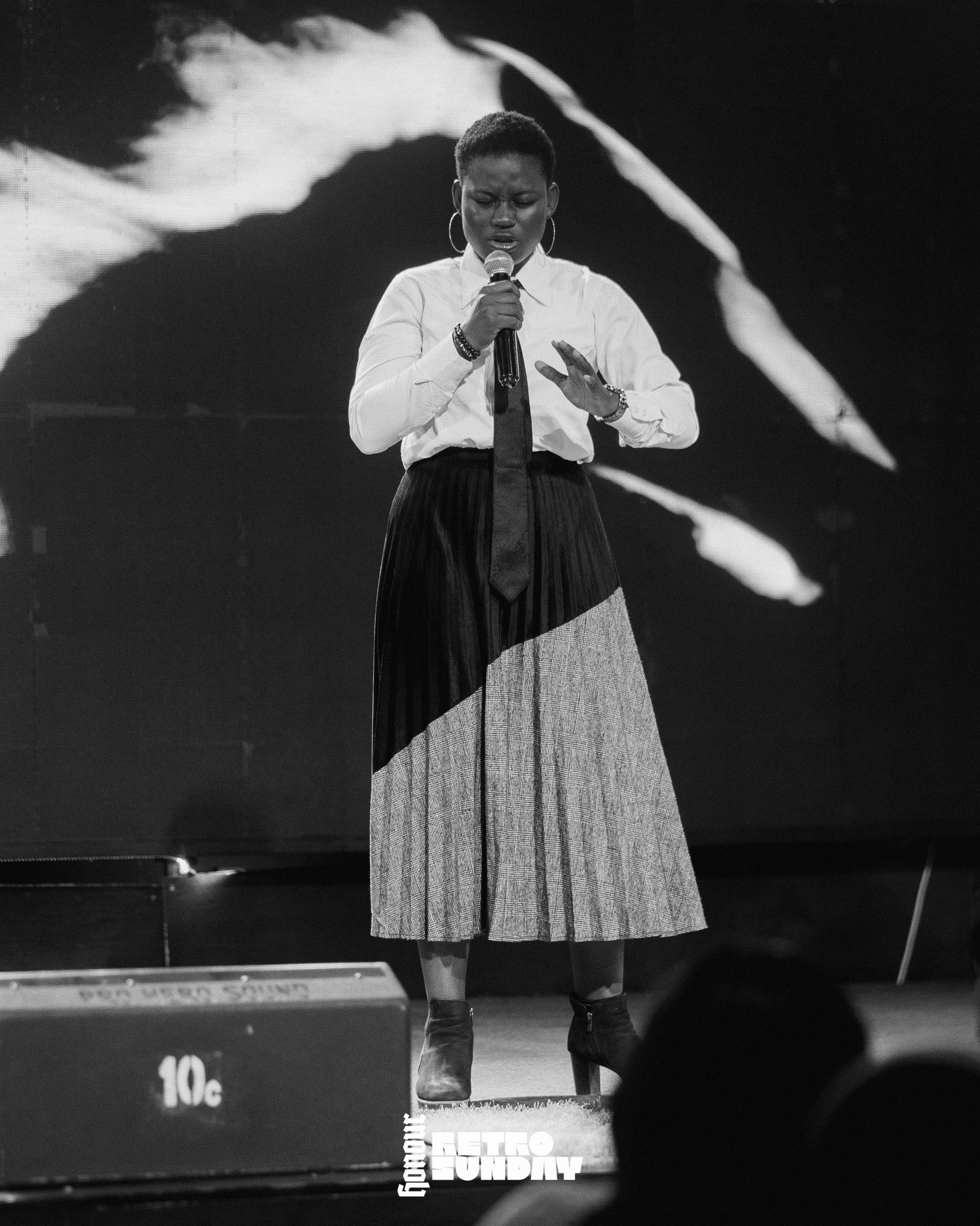 10 Honest Confessions of a Christian Spoken Word Artist