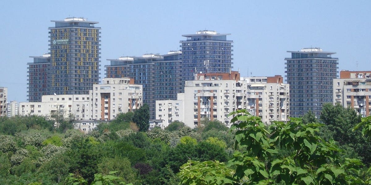 Impozit pe casă în 2026 - by Daniel Popescu - Patru Pereți