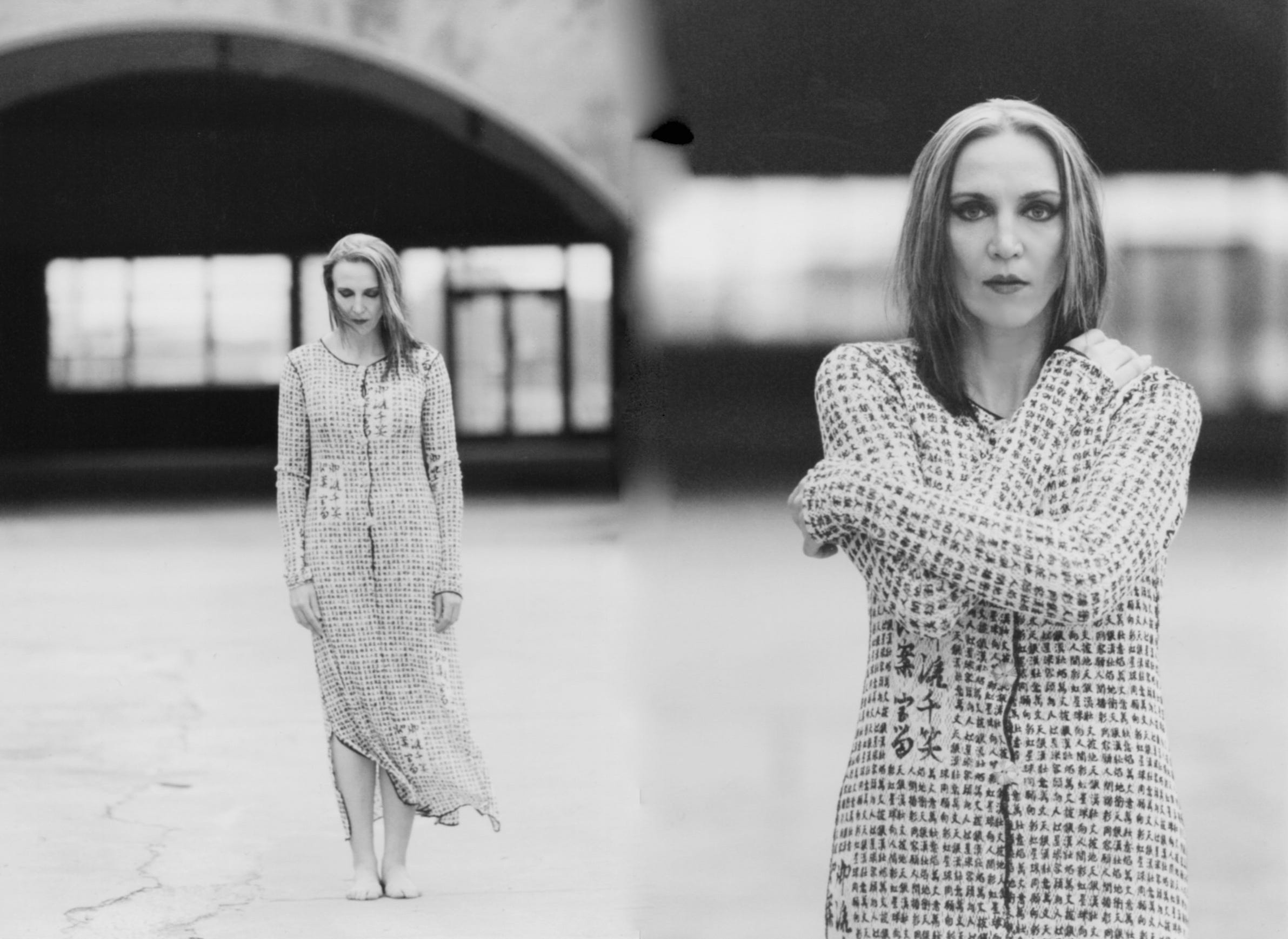 Tone Glow 190: Jarboe - Tone Glow