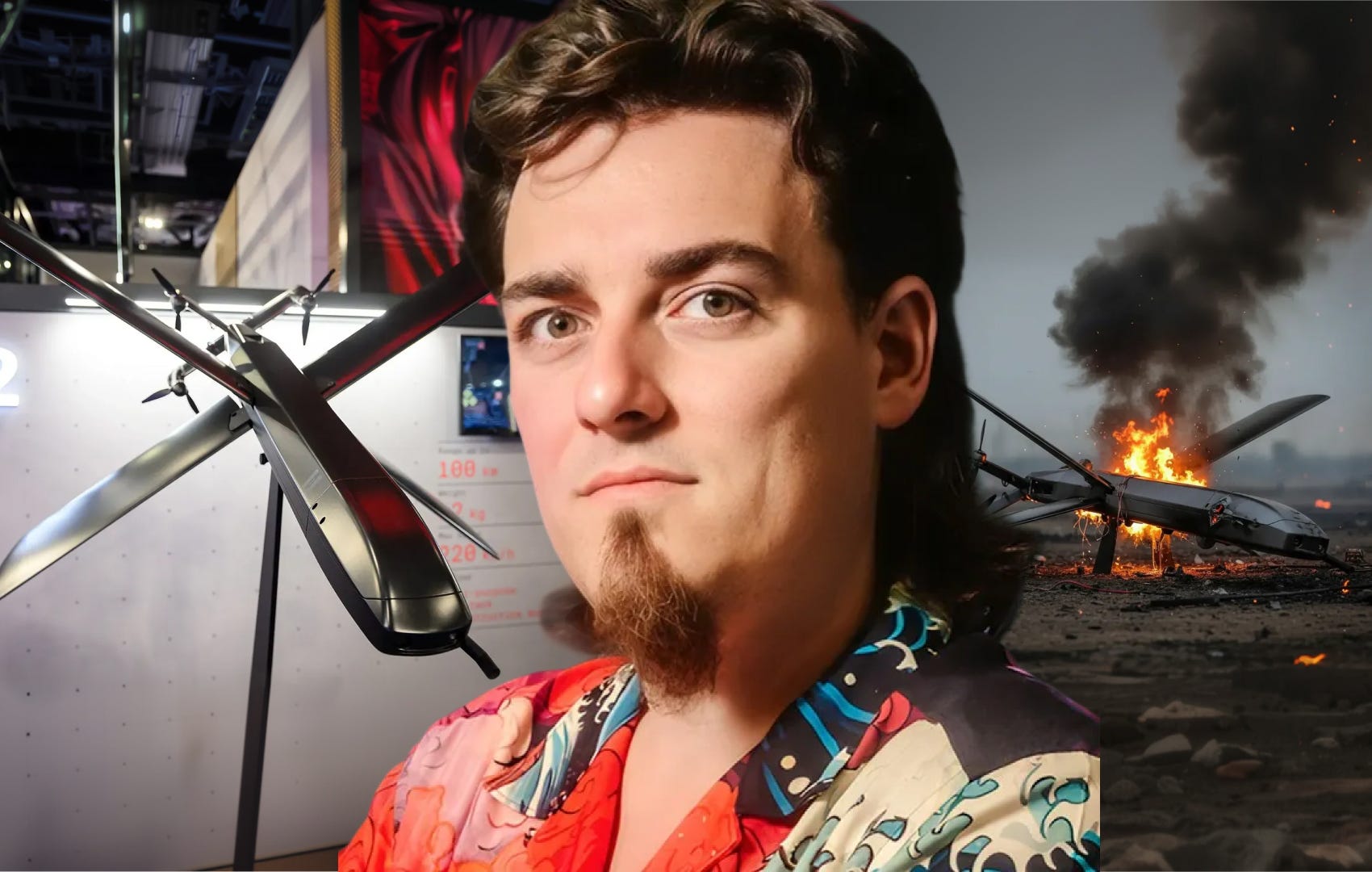 Western Mil-Tech Chauvinism is Delaying Innovation