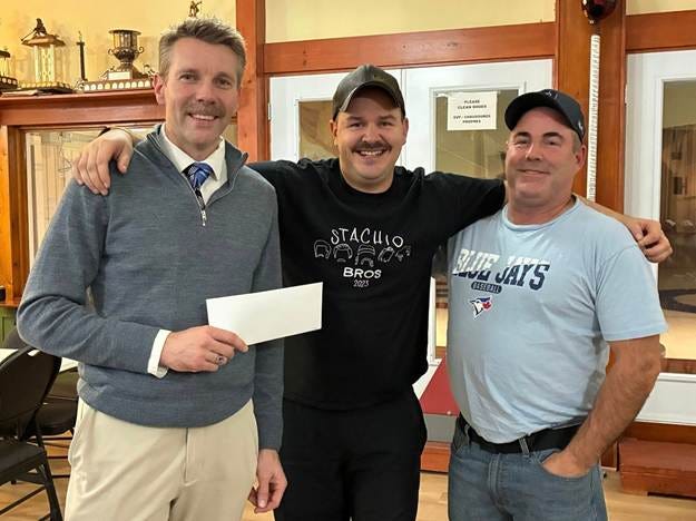 North Hatley Curling Club raises over $1,500 for men’s health as ...