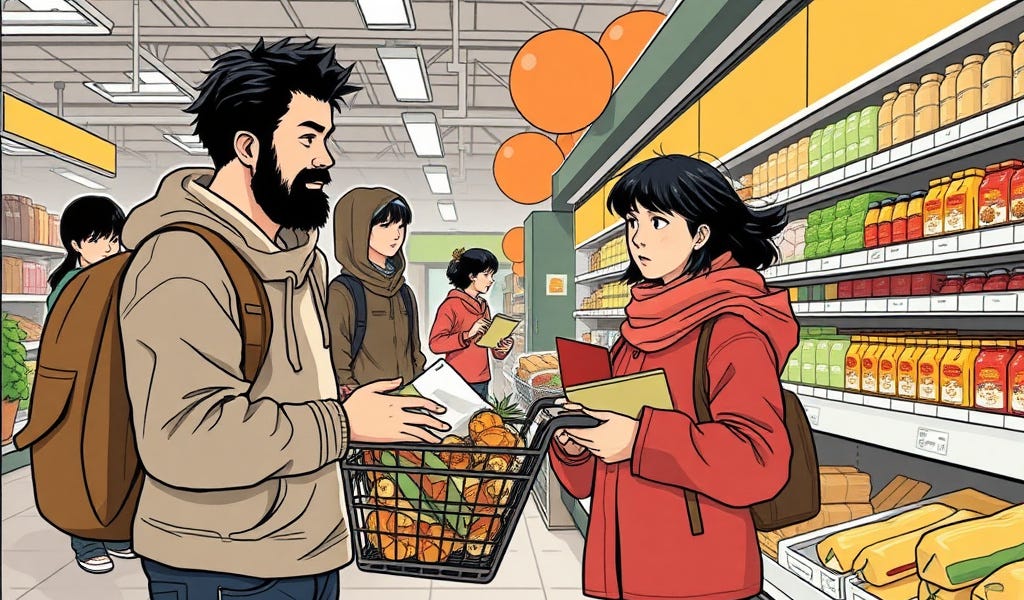 THE PRICE A Tale of Data, Death, and Consequences