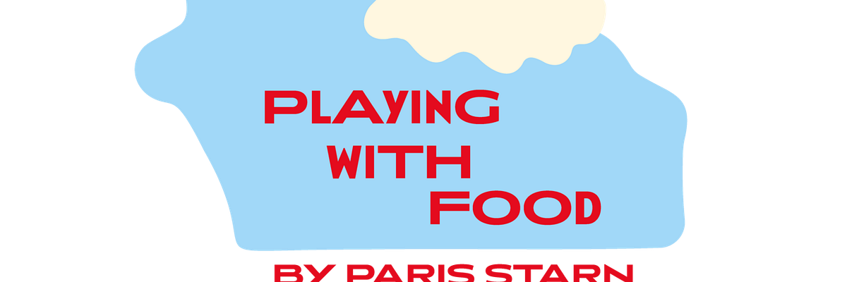 Paris Starn | Substack