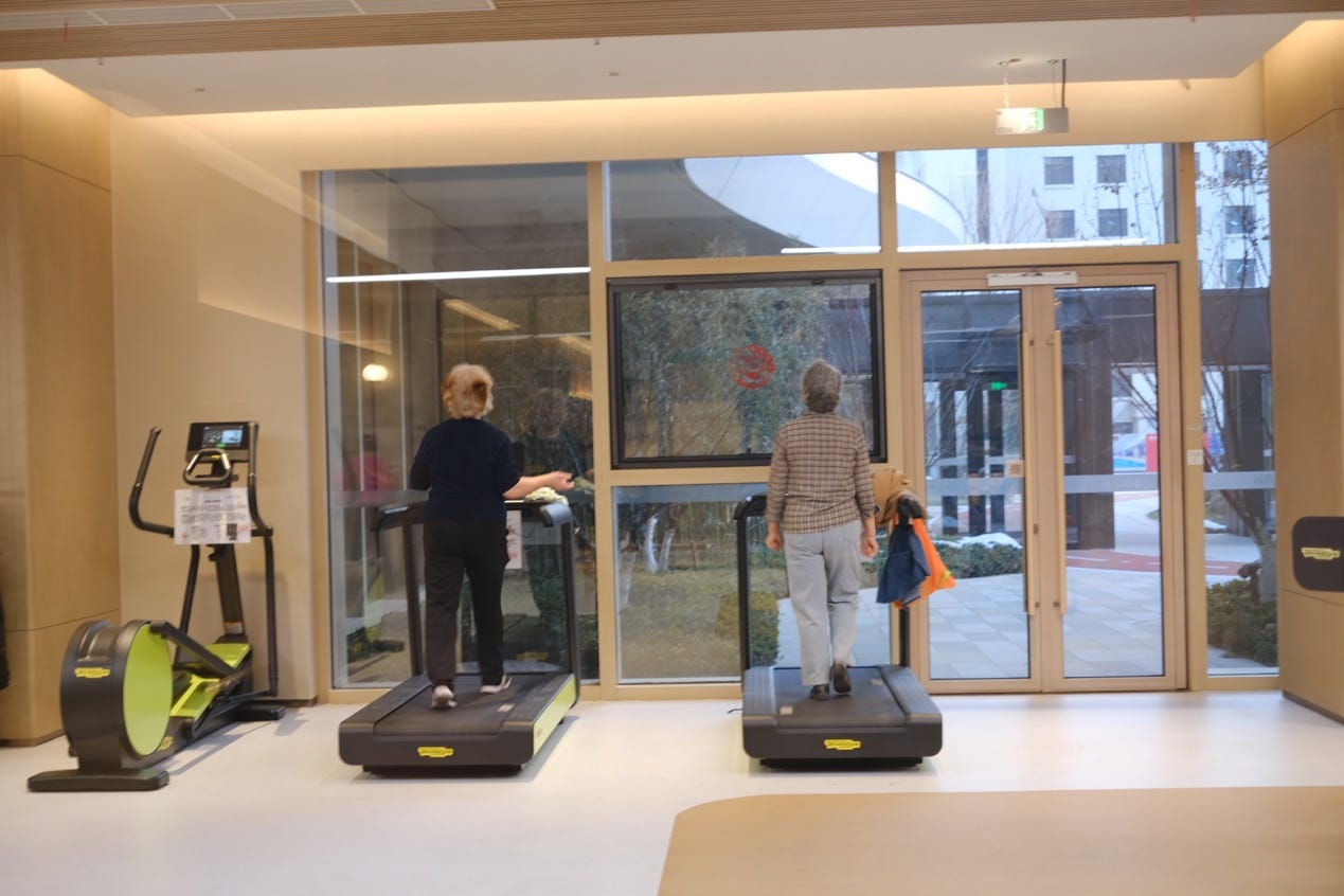 China's New Luxury Product: The $100,000 Postpartum Center