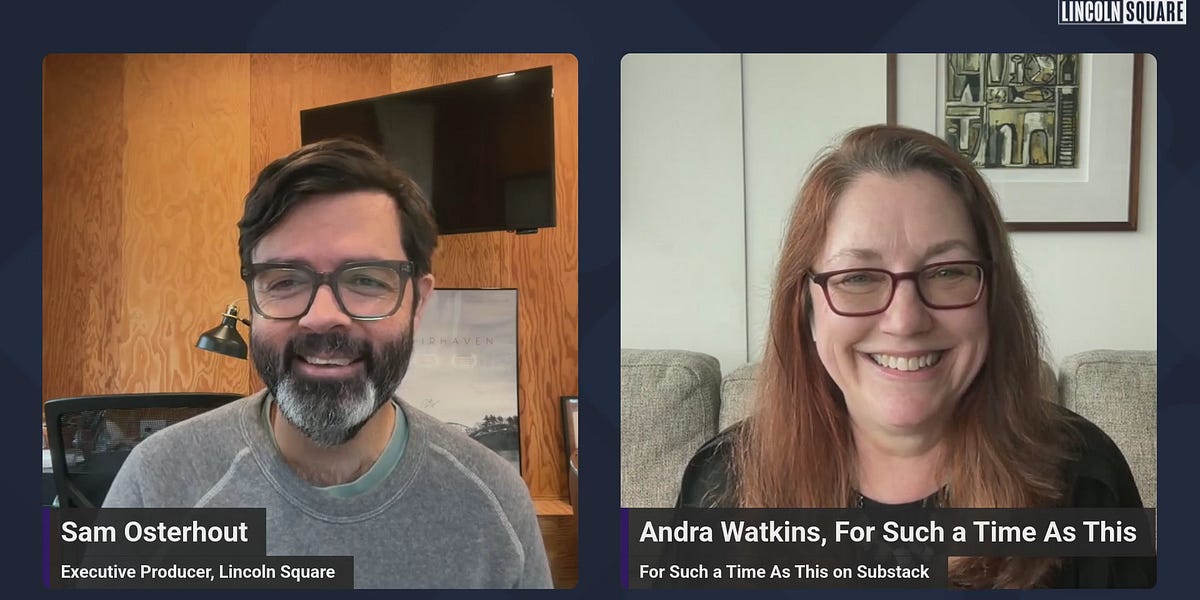 Pay Up or Die Trying: Project 2025’s Healthcare Nightmare | Sam ...