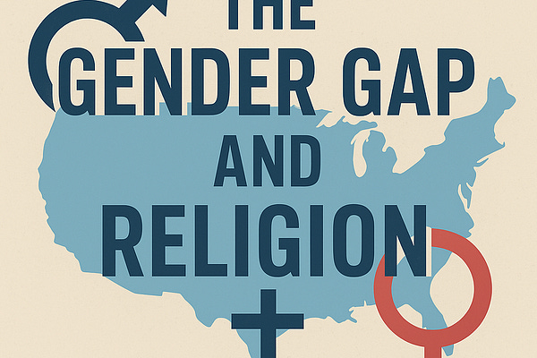 Graphs about Religion | Ryan Burge | Substack