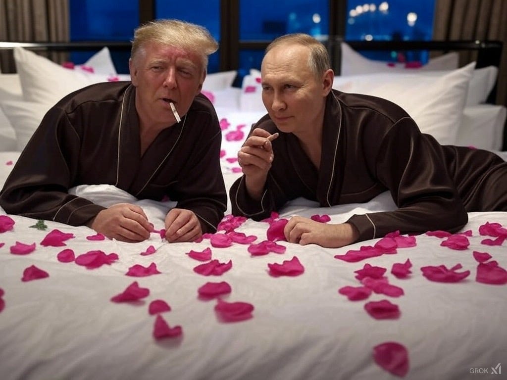 How to Trade Binary Events When the Supreme Ruling is All That Matters