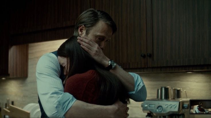 The Anatomy of a Villain: Hannibal Lecter (NBC)