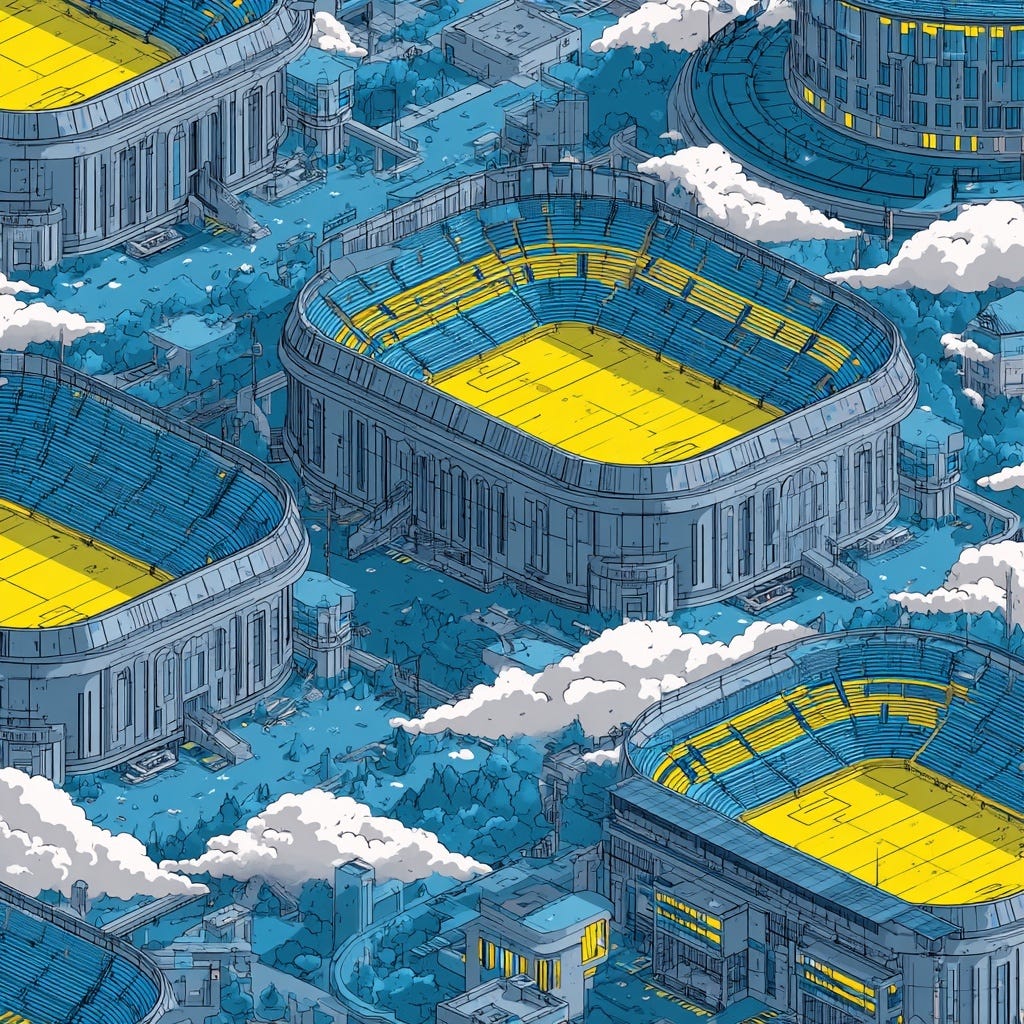 MATCH DAY BLOG: SUNDERLAND (A) - by Pedro - LE GROVE