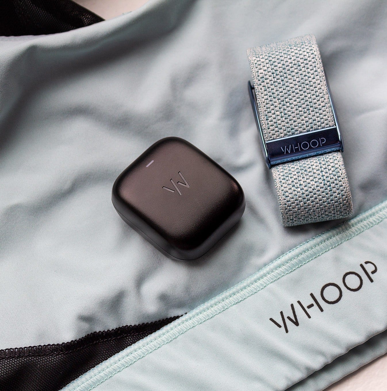 Is Whoop actually worth the hype? - by Guillermo Flor