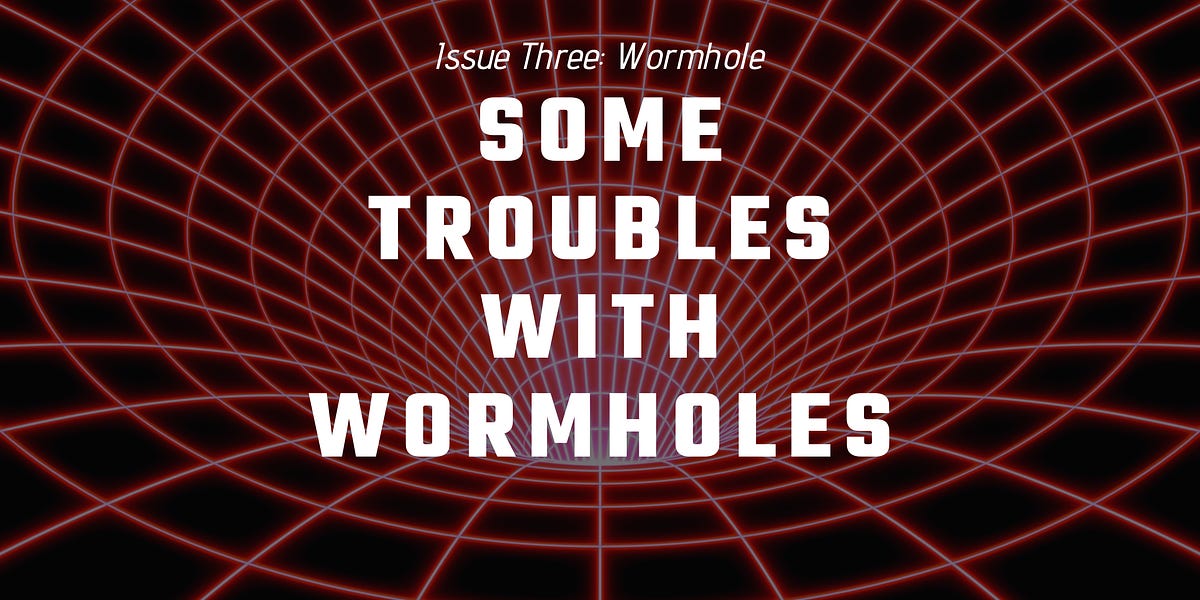 wormhole aws