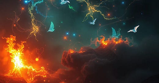 Laura Eisenhower | Substack