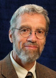 Stephen Baskerville | Substack