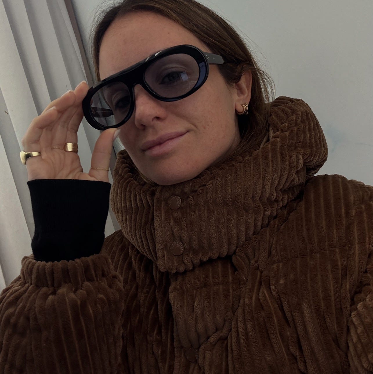 RAW by Lu Losada | Substack