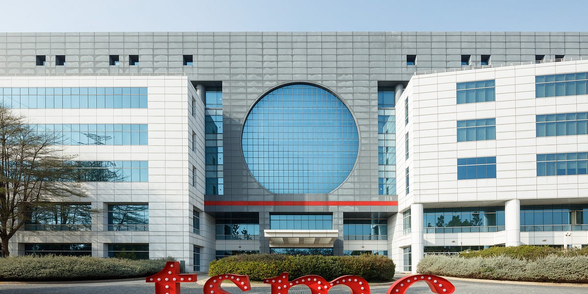 TSMC Arizona's First Fab to Reach 100% Capacity Utilization Rate Soon