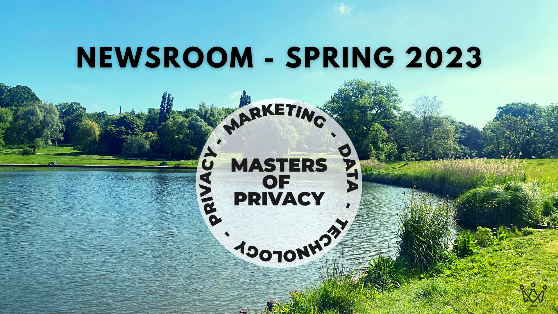 Newsroom: Spring 2023 - by Sergio Maldonado
