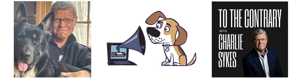 Charlie Sykes On The Mob-Boss Presidency