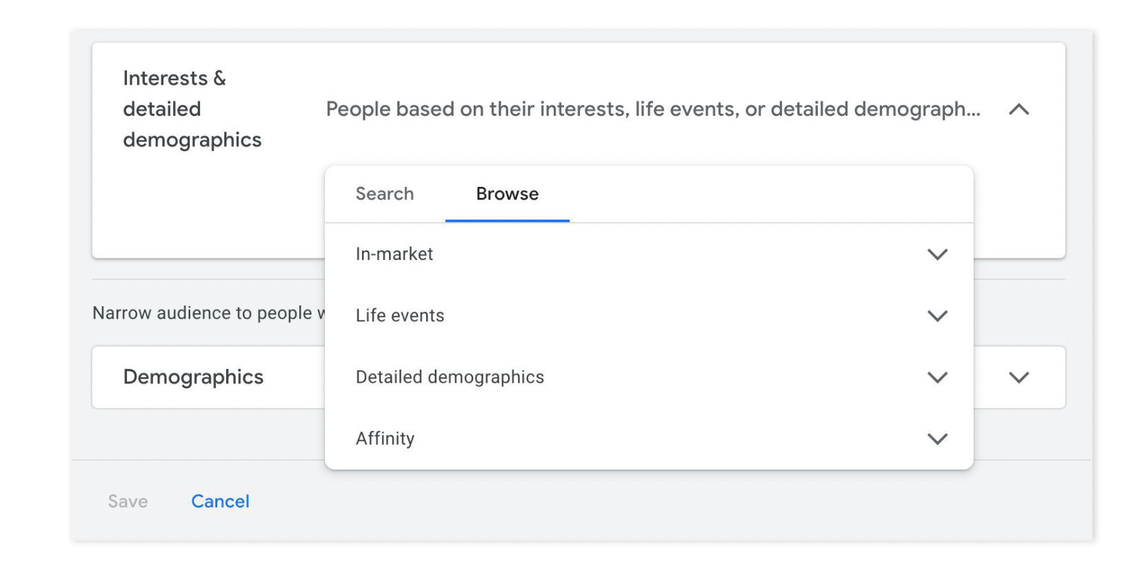 🧠 MVP UA Template: I want to launch my first Google Ads campaigns. Now ...