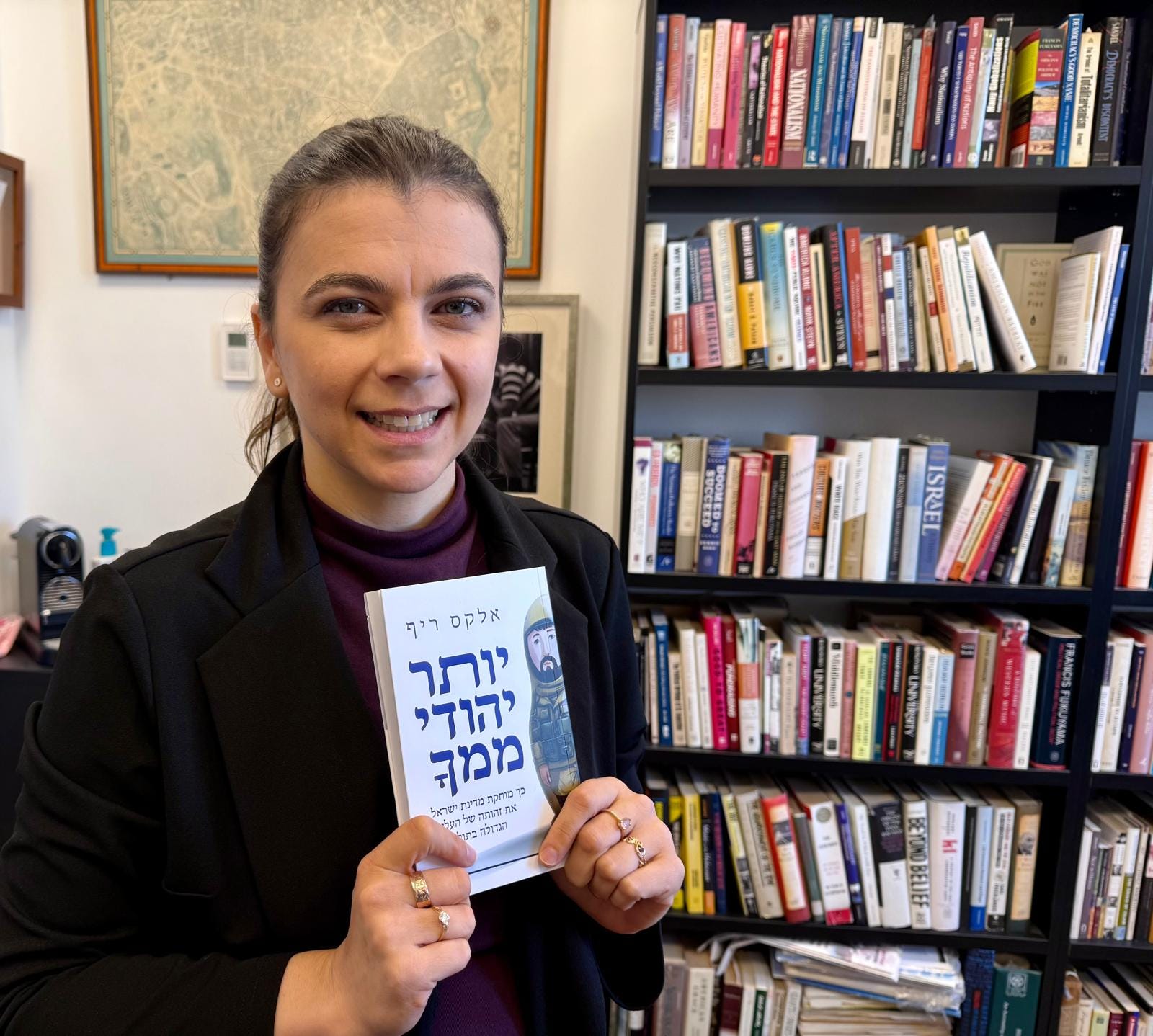 For seventy years, the Soviet Union sought to erase Jewish memory ...