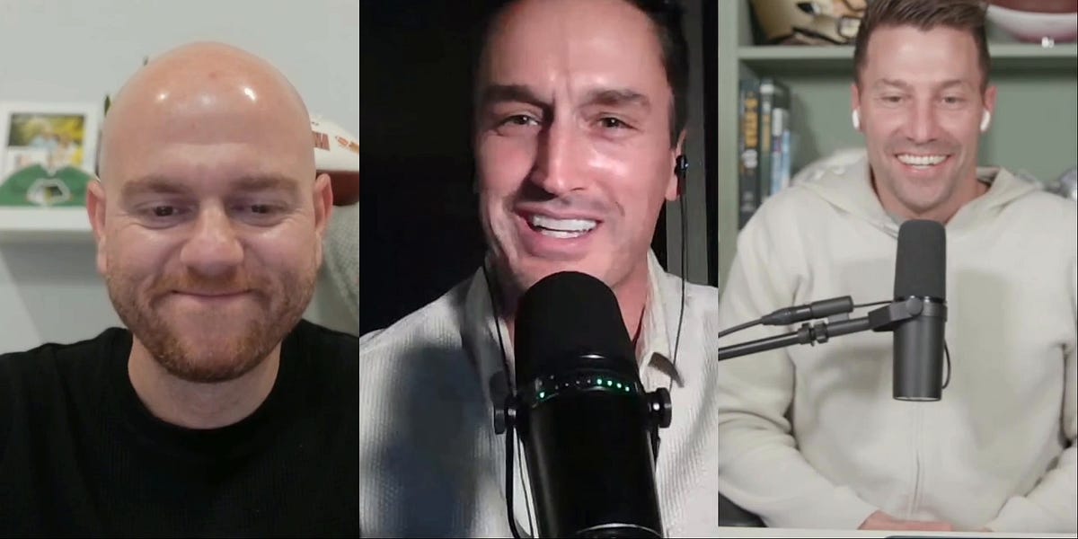 CFP LIVE with Big Red Carpet, Y-Option & The Inside Zone