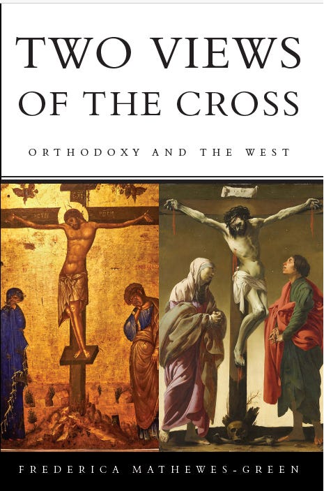 Men and Orthodoxy, Revisited - by Frederica Mathewes-Green