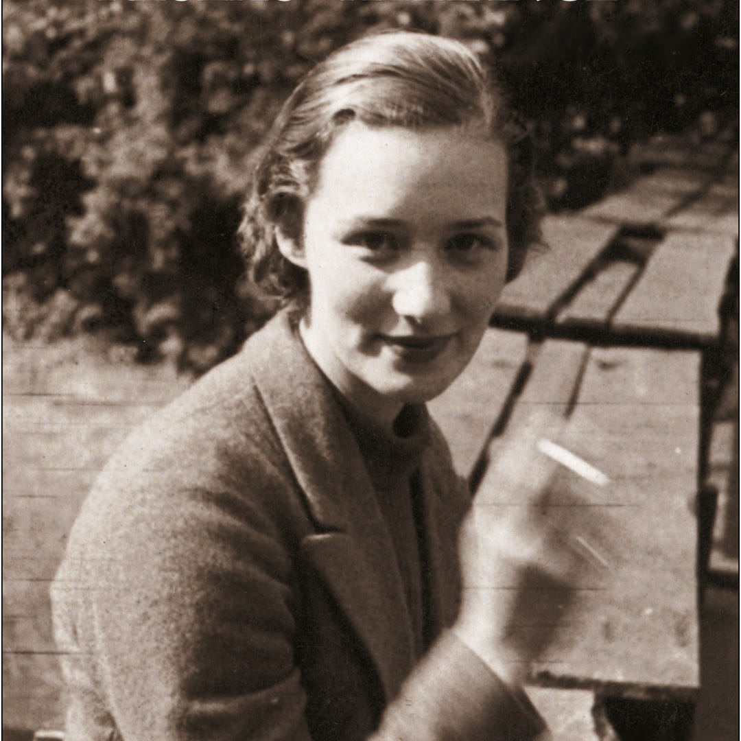 The Forgotten Woman Who Helped Make D-Day Possible