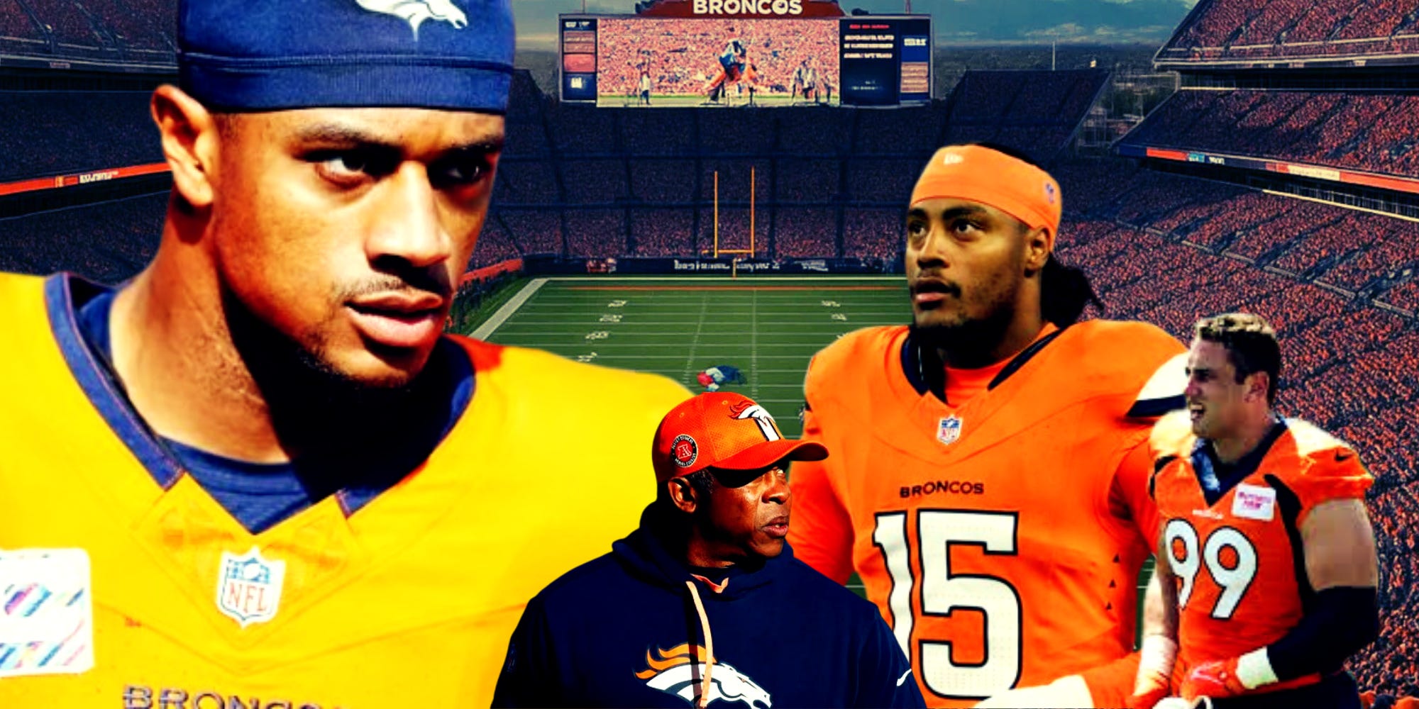 Structure Over Spectacle: The Denver Broncos’ Defensive Turn
