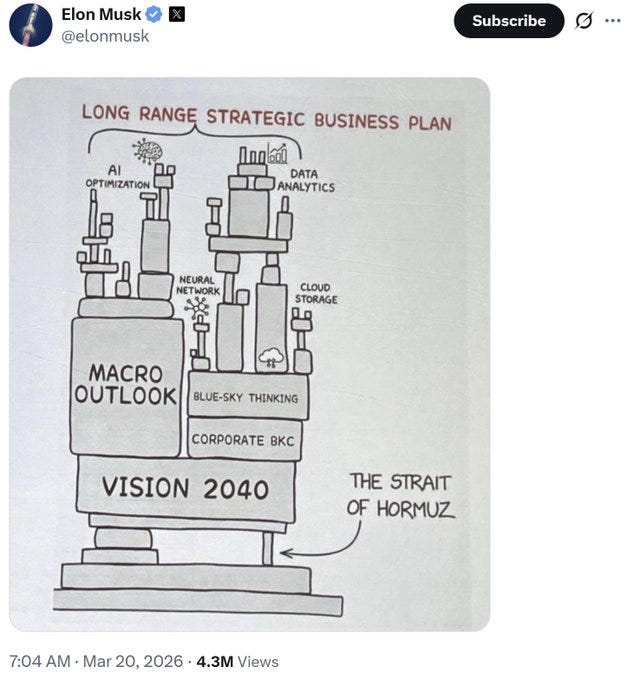 Comments - Day 21 AIPAC Fury--Is There A Way Out?