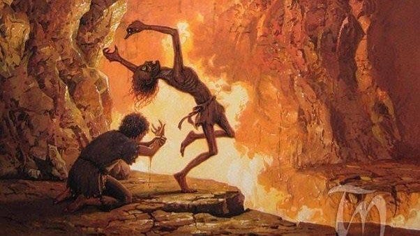 Why Tolkien Hated Disney - by The Culturist and Evan Amato