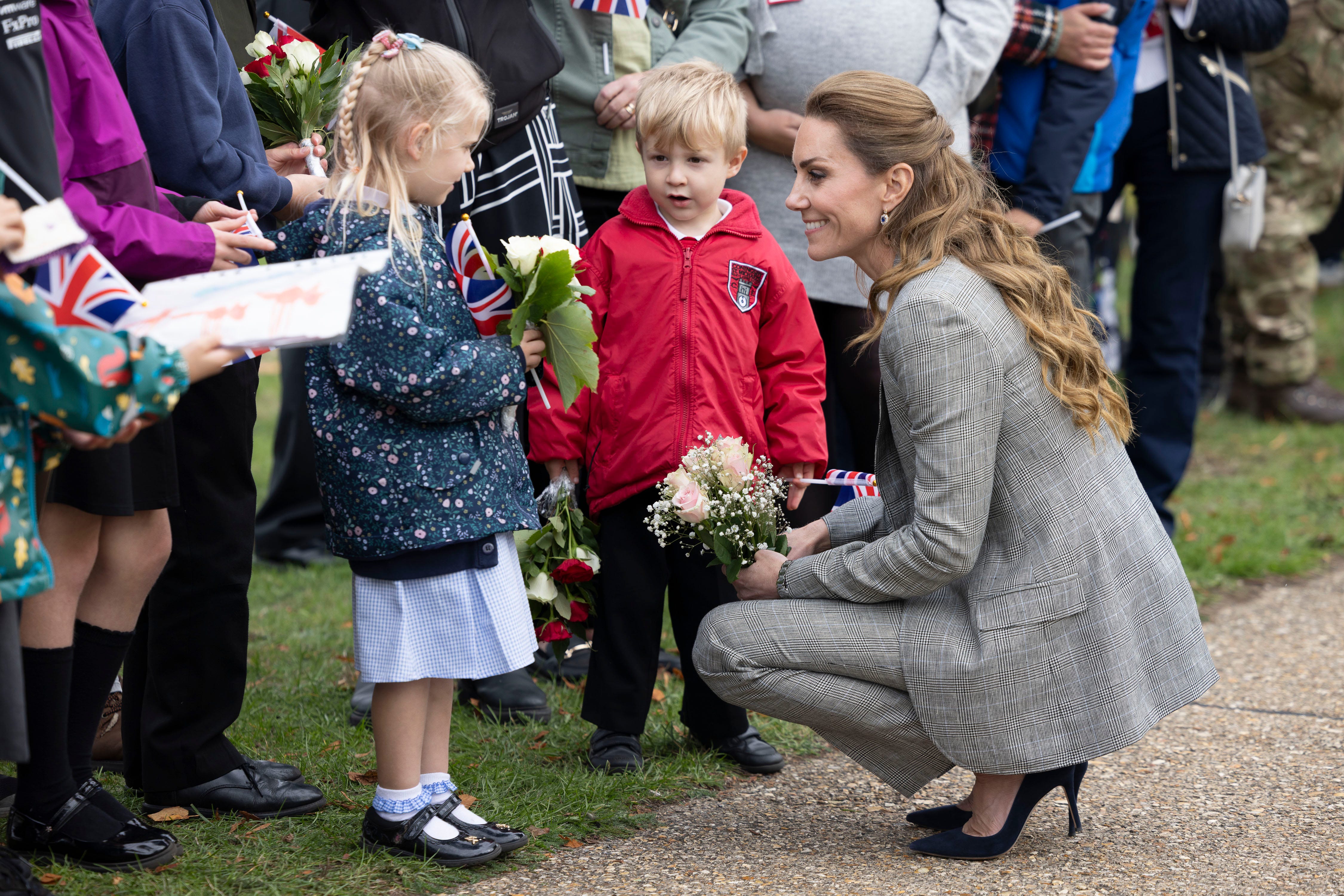 William’s manifesto for monarchy