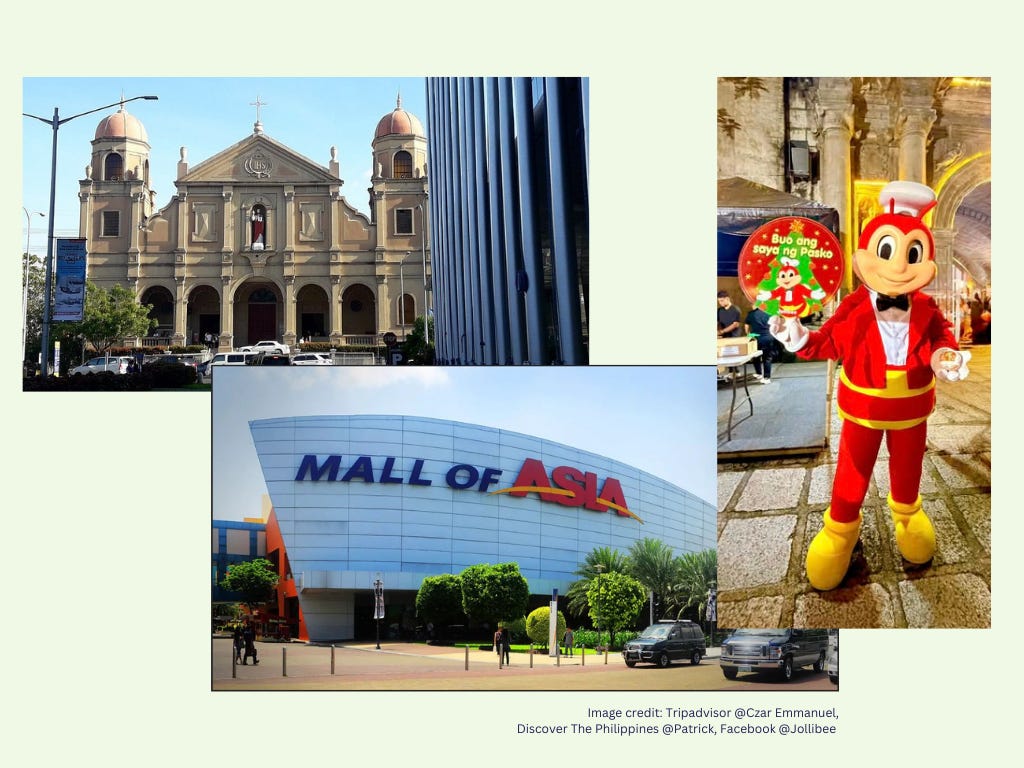 Manila and the Business of Making Do - by Yuzu Kyodai