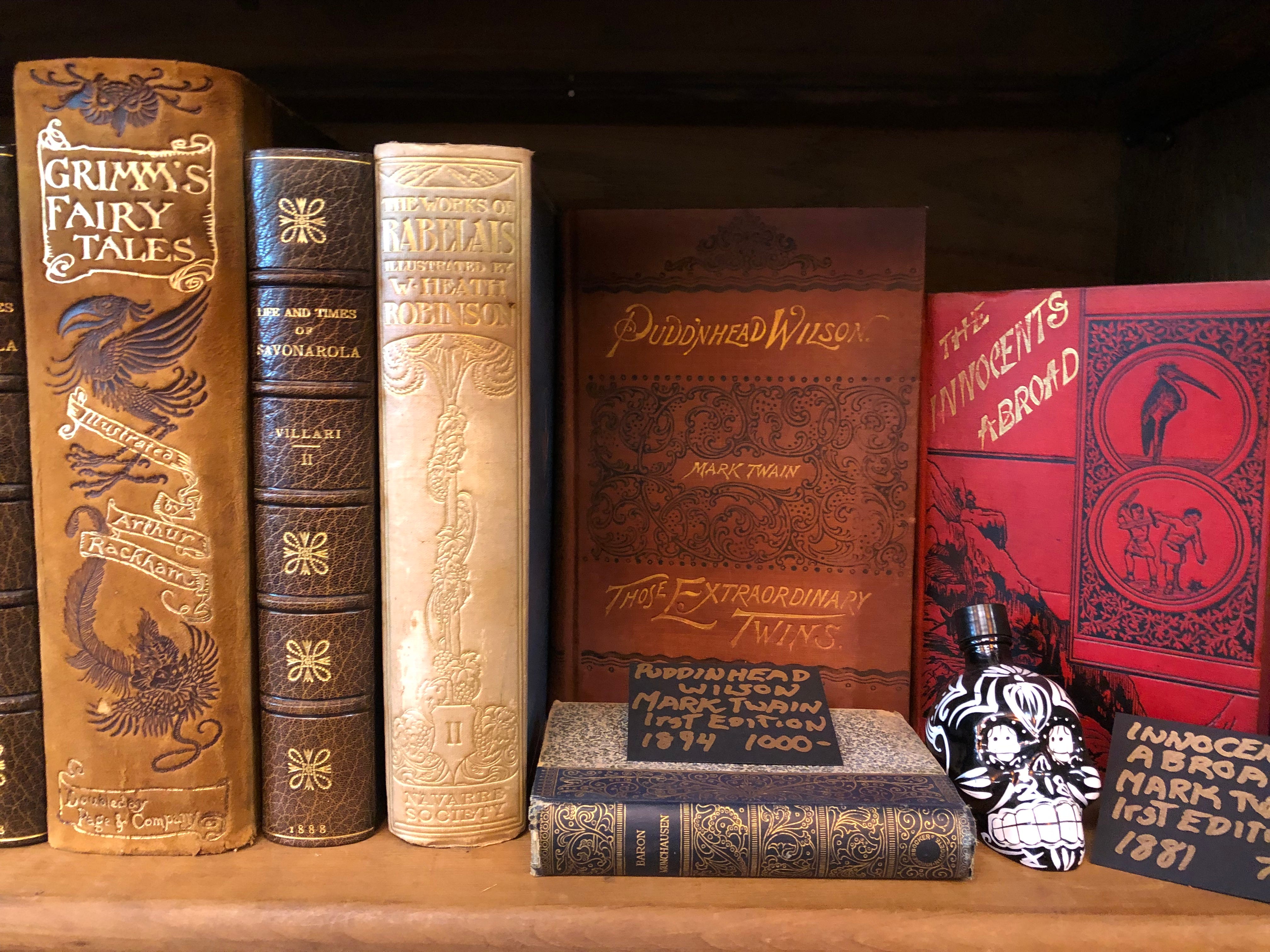 Speak of the Devil: Confronting our Demons through Poetry