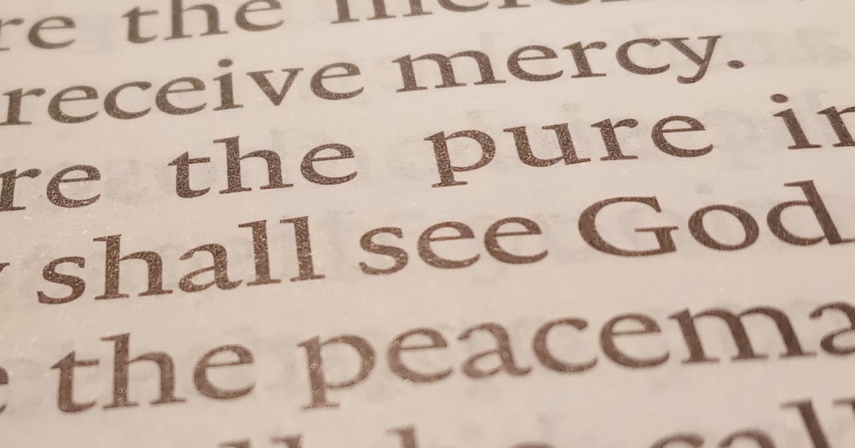 A Pure Hope - by Tim Witte - Journey of Hope