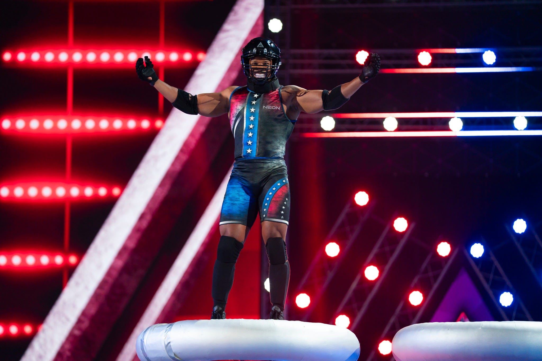 American Gladiators (2026) Review: Are You Not Mildly Entertained?