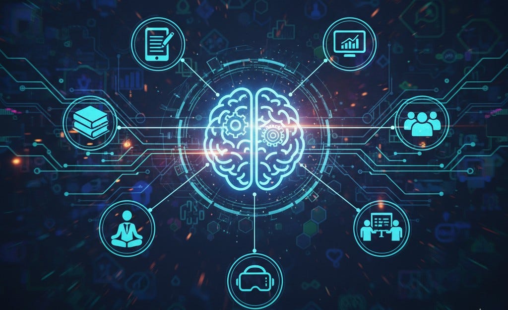 Make smarter students by teaching them how to think, using AI - AI ...