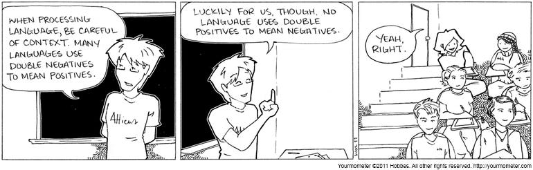 How to Help Your Students by Teaching Chunks of Language