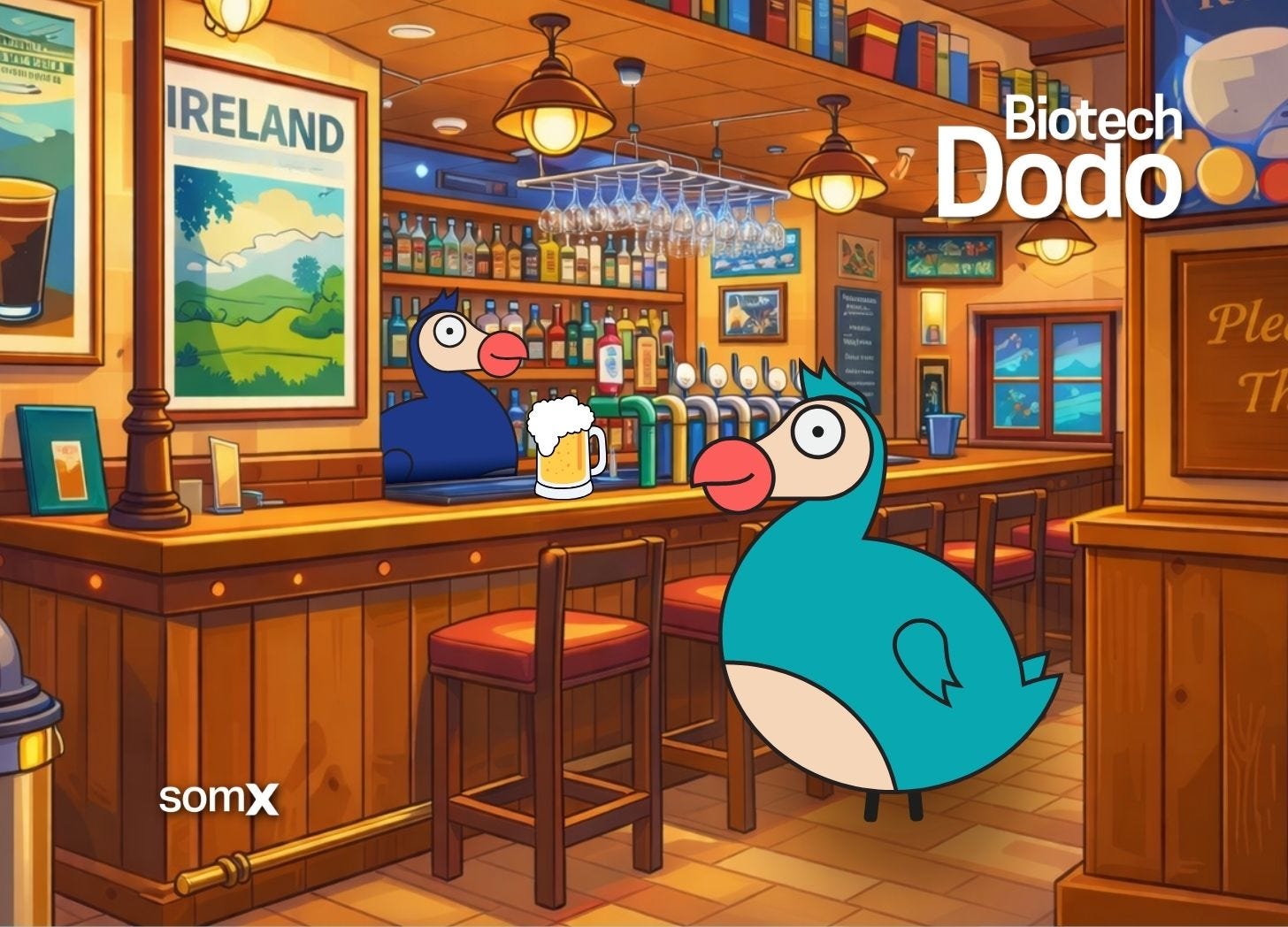 #80- Boozy bacteria, anti-ageing vaccines, and predicting dementia