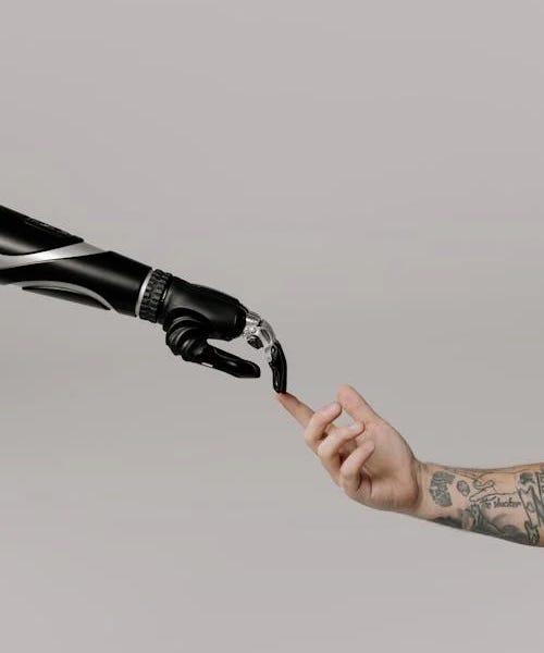 Is AI Evil? - by Eric Meder - Privacy Academy