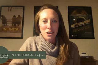 Curious Equestrian | Theresa | Substack