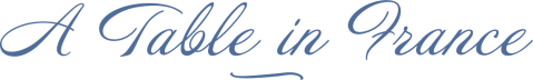 French Recipes For Easter - by Audrey Le Goff
