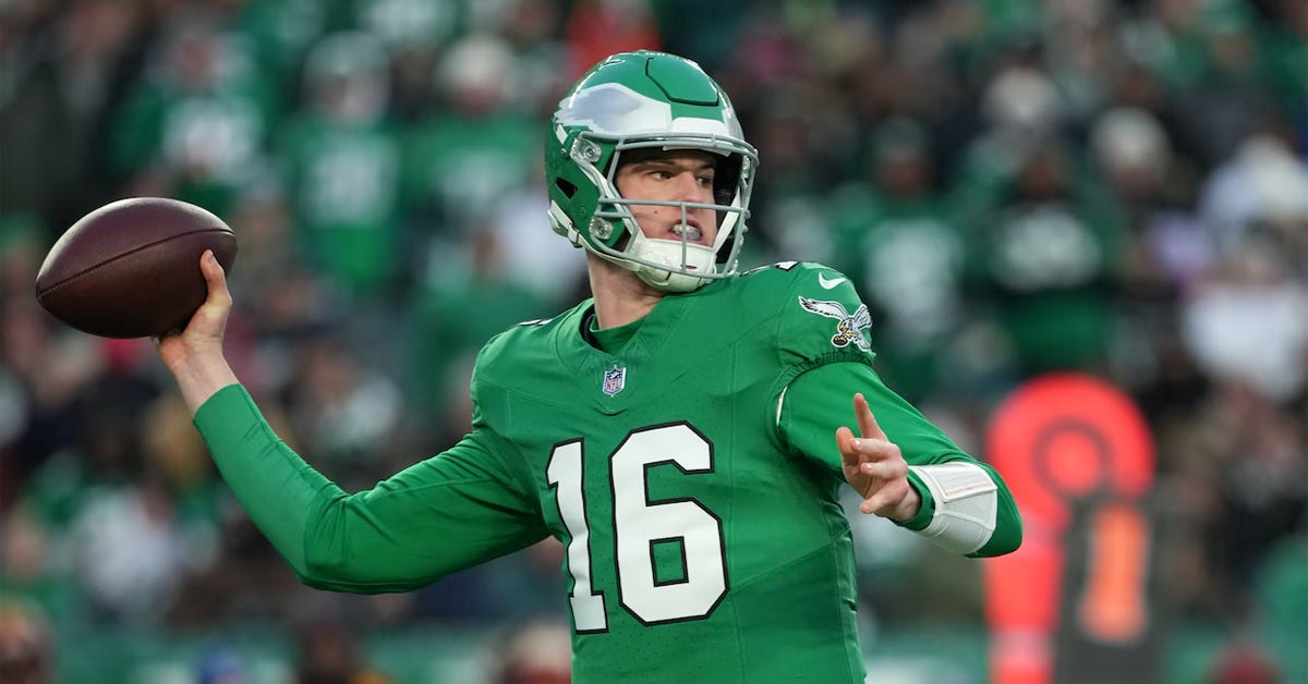 What Will the Eagles Do in Free Agency? - by Jeremy Keys