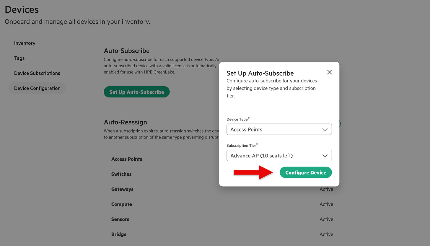 HPE Aruba AOS 10 Device Onboarding - by Chad Teal