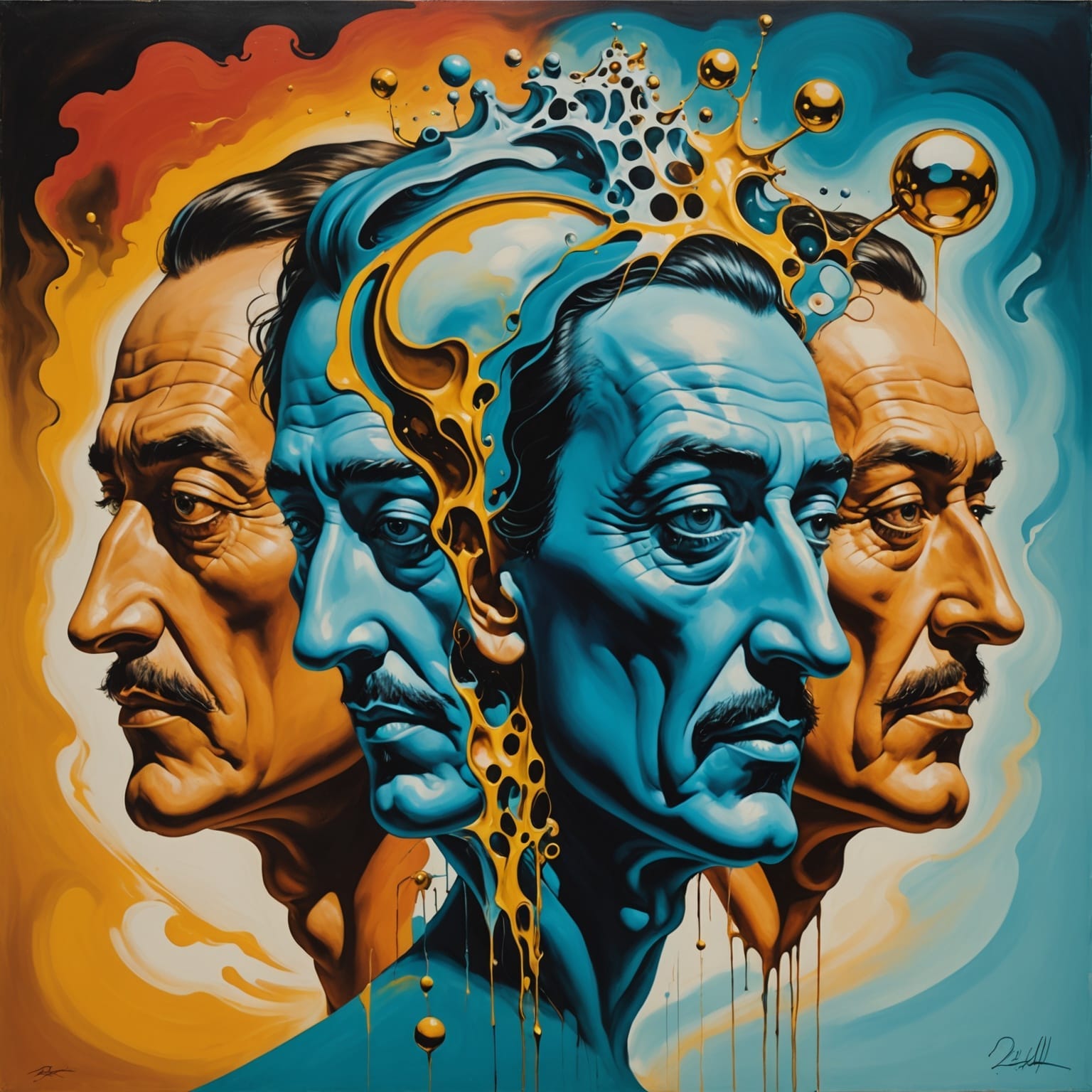 Exploring the Essence: Diverse Philosophical Perspectives on the Soul