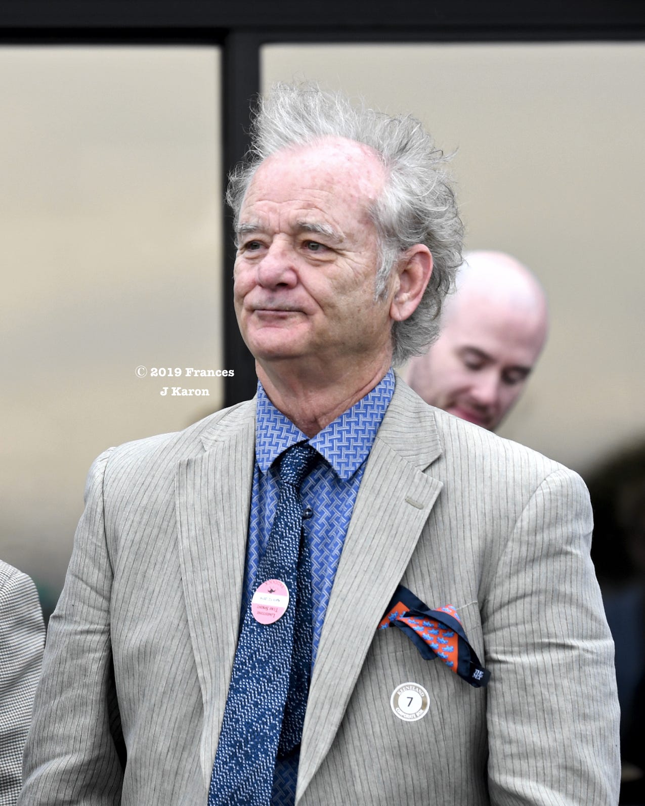 Carl Spackler represents flourishing Lope de Vega line in Kentucky