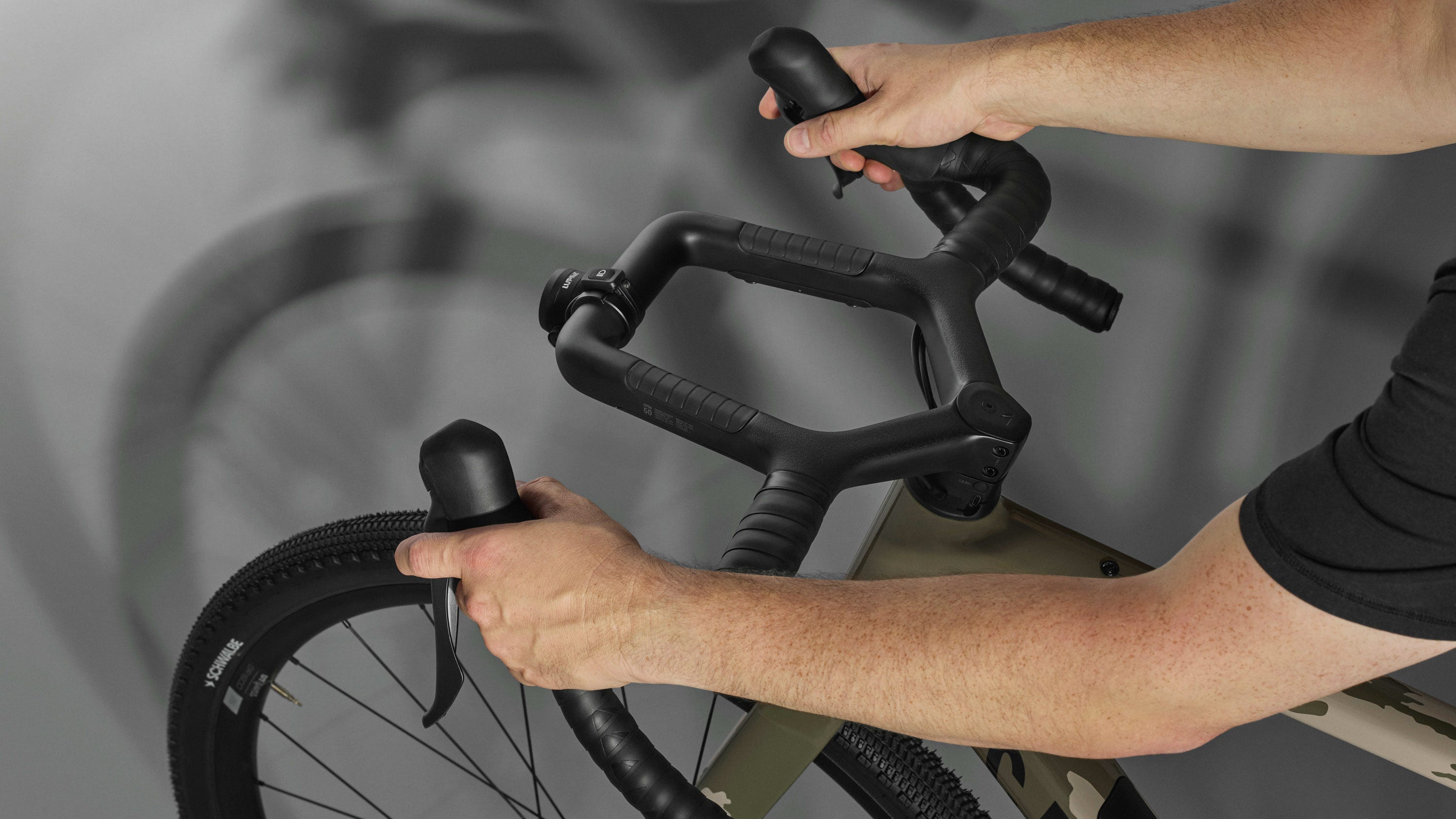 2026 Canyon Grizl CF gravel bike review: Embracing do-it-all versatility