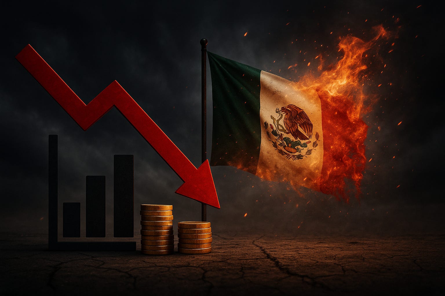 Reporte Económico Diario GAEAP/Economex, 24Sep25