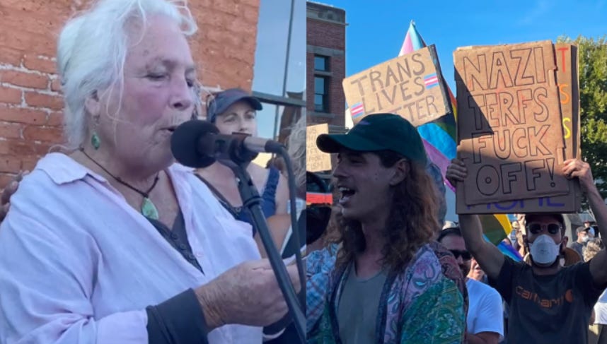 The Myth Of 'Both Sides' - The Glinner Update