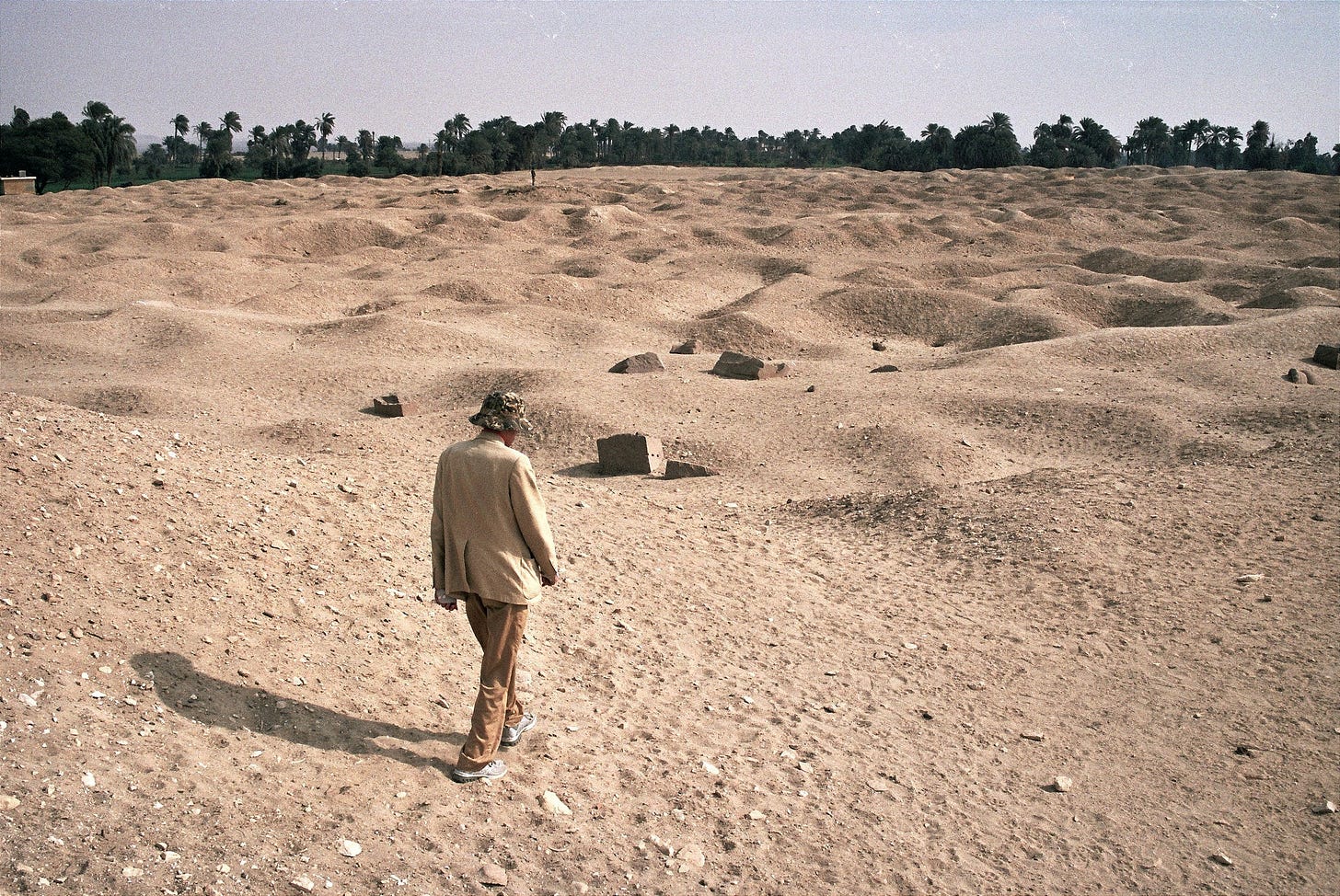 The Merlin Burrows Scans I - by Louis De Cordier