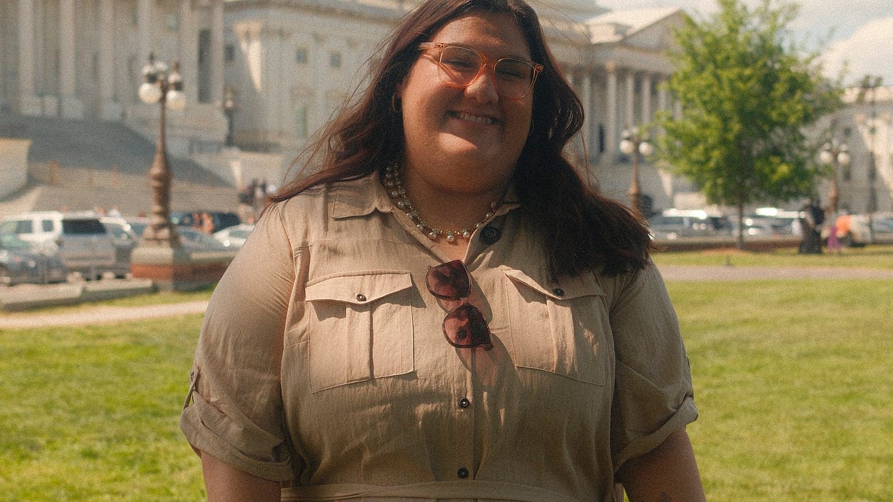 A New Perspective | Olivia Julianna | Substack