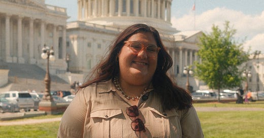 A New Perspective | Olivia Julianna | Substack